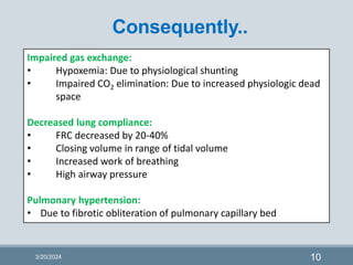Acute respiratory distress syndrome ARDS.pptx