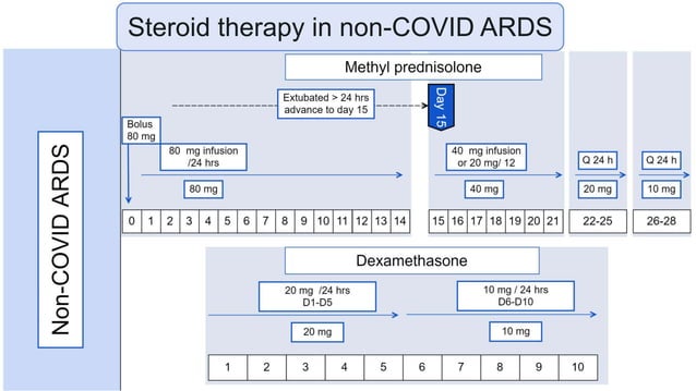 New ARDS management guideline_who_..pptx | Lung and Respiratory Health ...