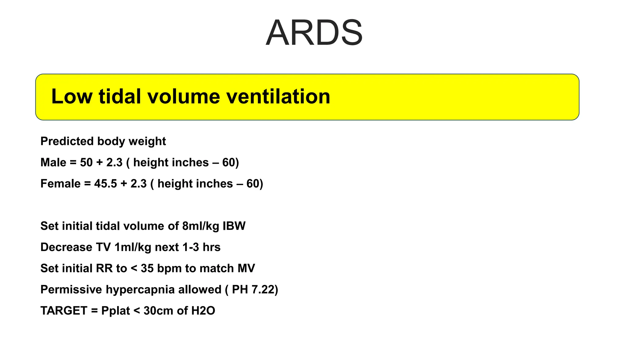 Acute respiratory distress syndrome.pptx