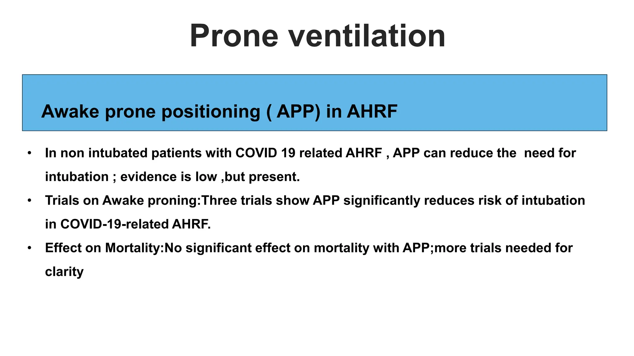 Acute respiratory distress syndrome.pptx