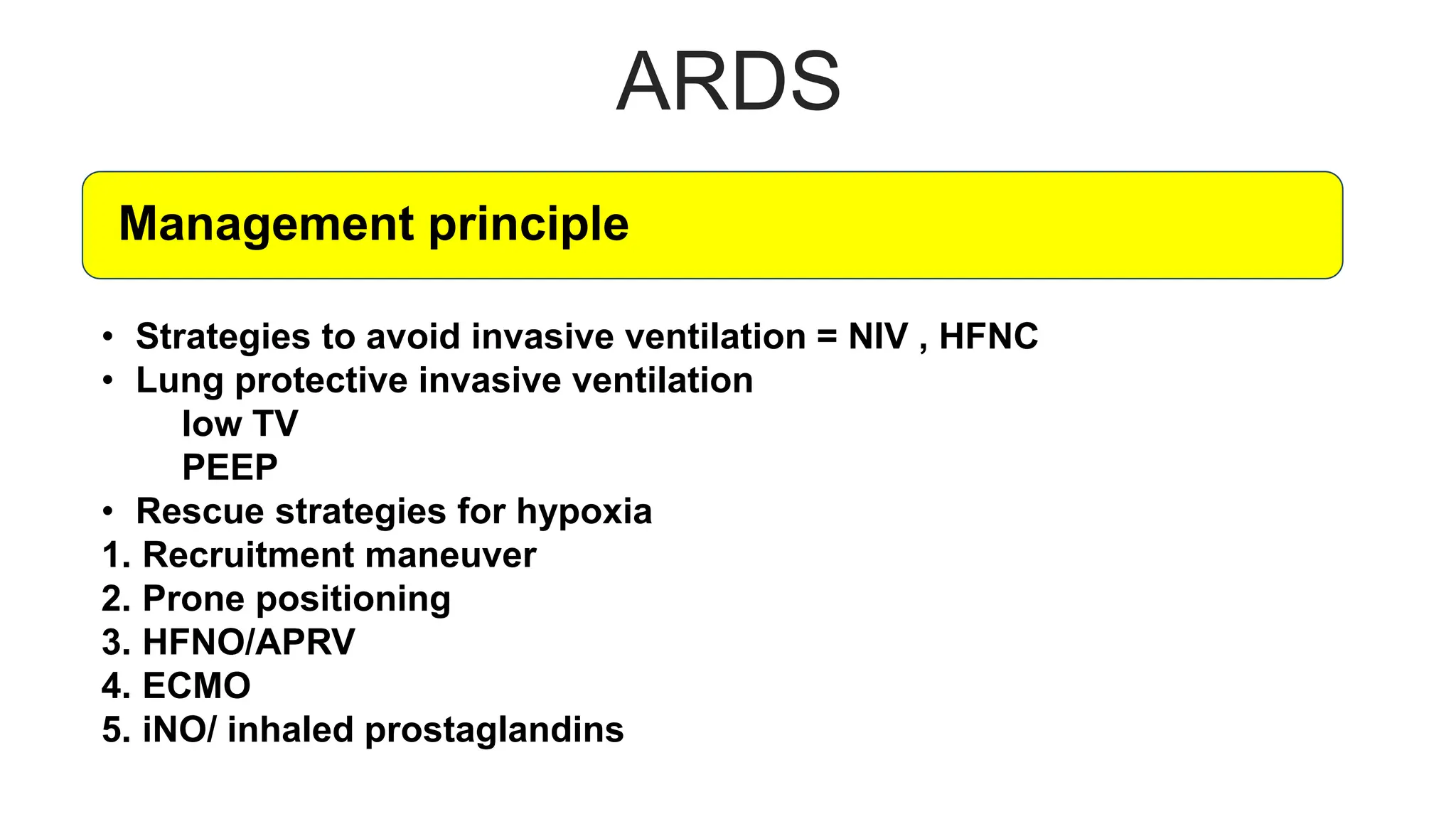 Acute respiratory distress syndrome.pptx