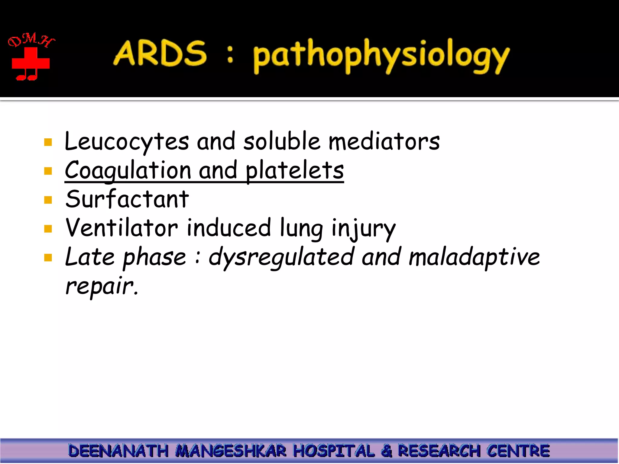 ARDS PATHO PHYSIOLOGY 1.pptx