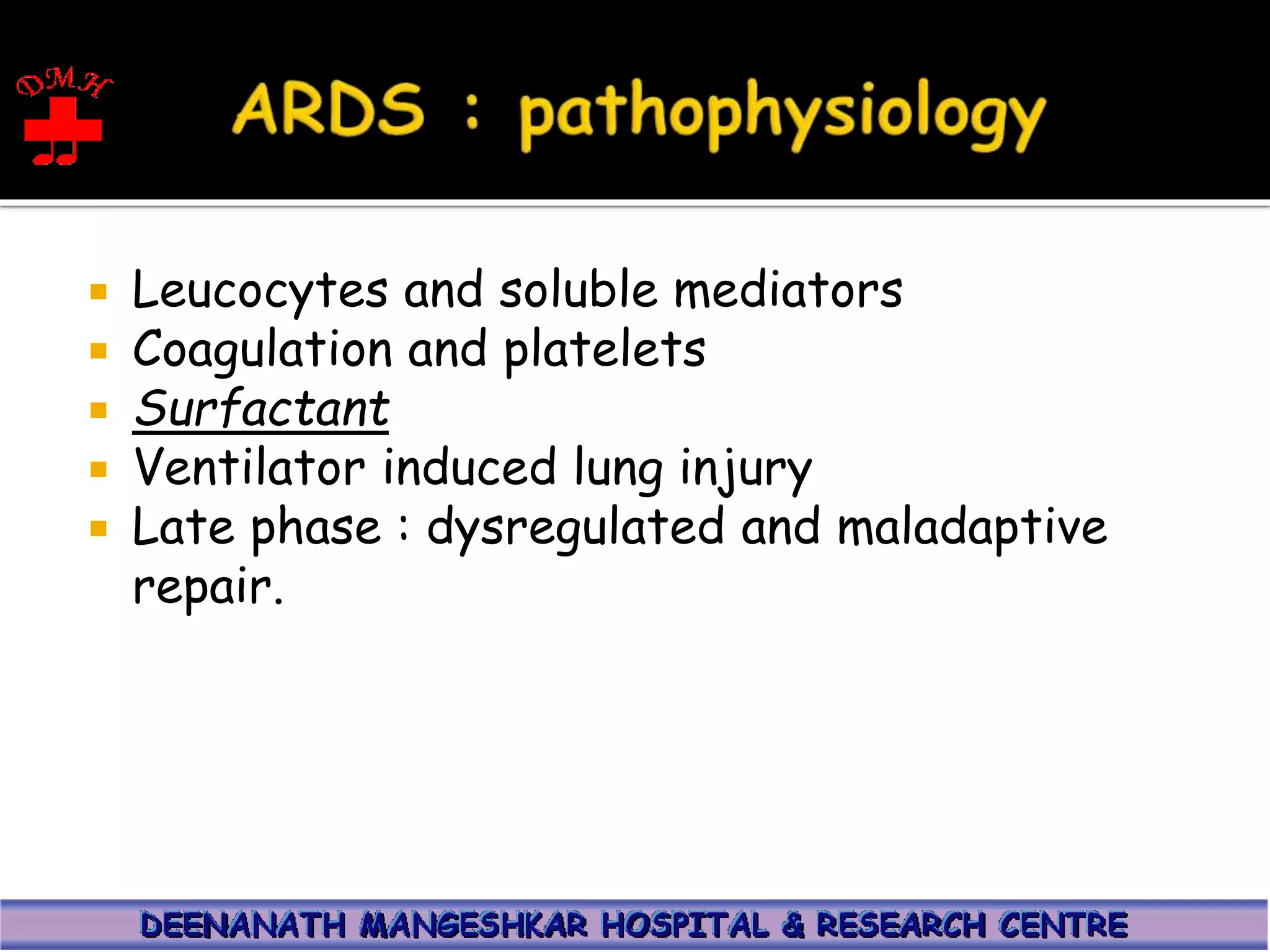 ARDS PATHO PHYSIOLOGY 1.pptx
