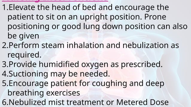 Acute Respiratory Distress Syndrome PPT.pptx