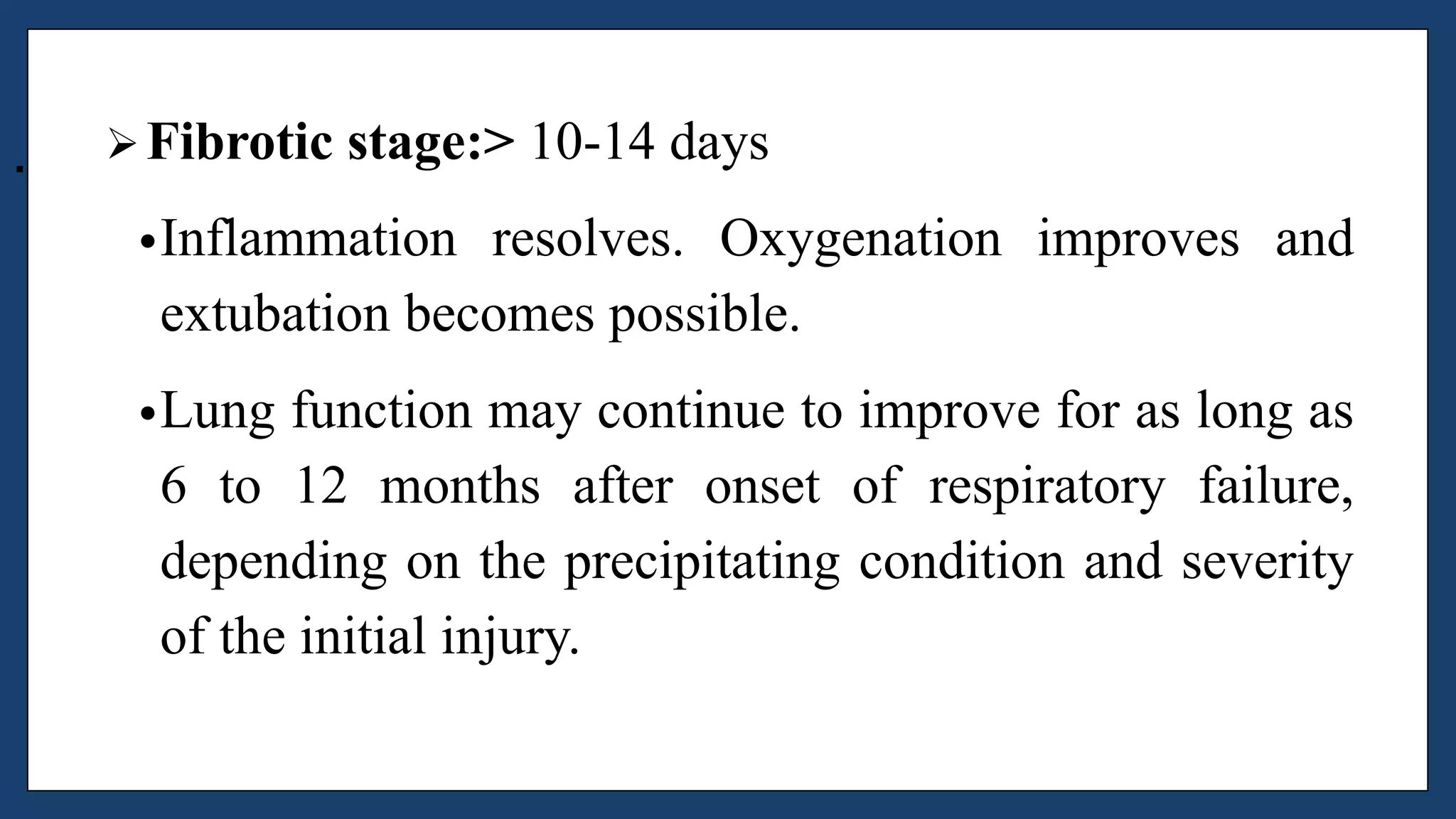 ARDS (acute respiratory distress syndrome) ppt SlideShare | PPTX