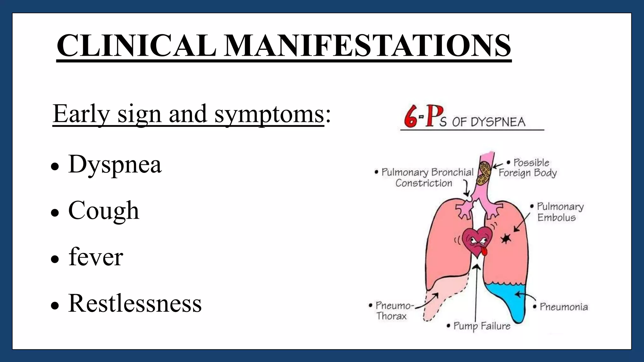 ARDS (acute respiratory distress syndrome) ppt SlideShare | PPTX