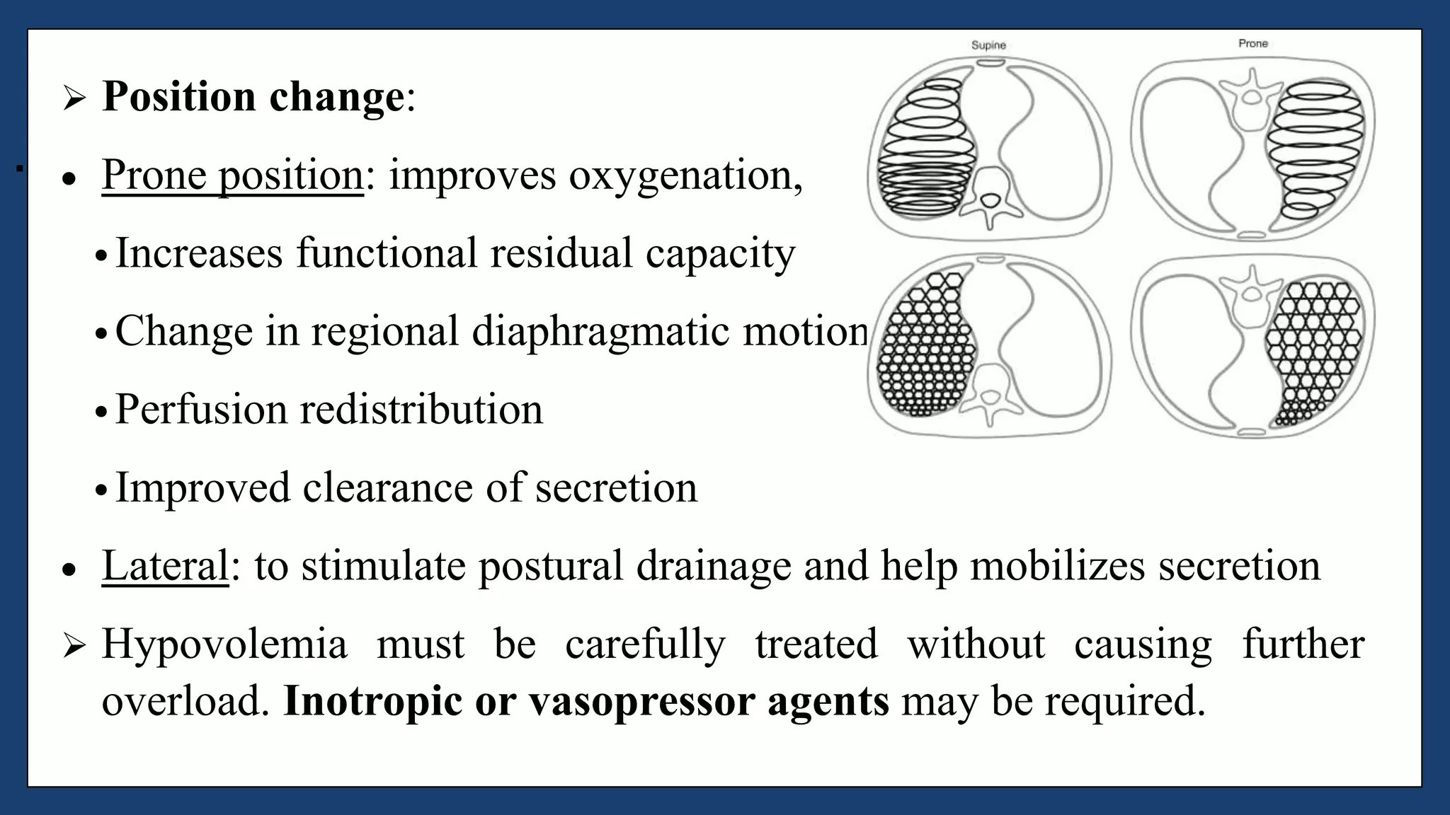ARDS (acute respiratory distress syndrome) ppt SlideShare | PPTX