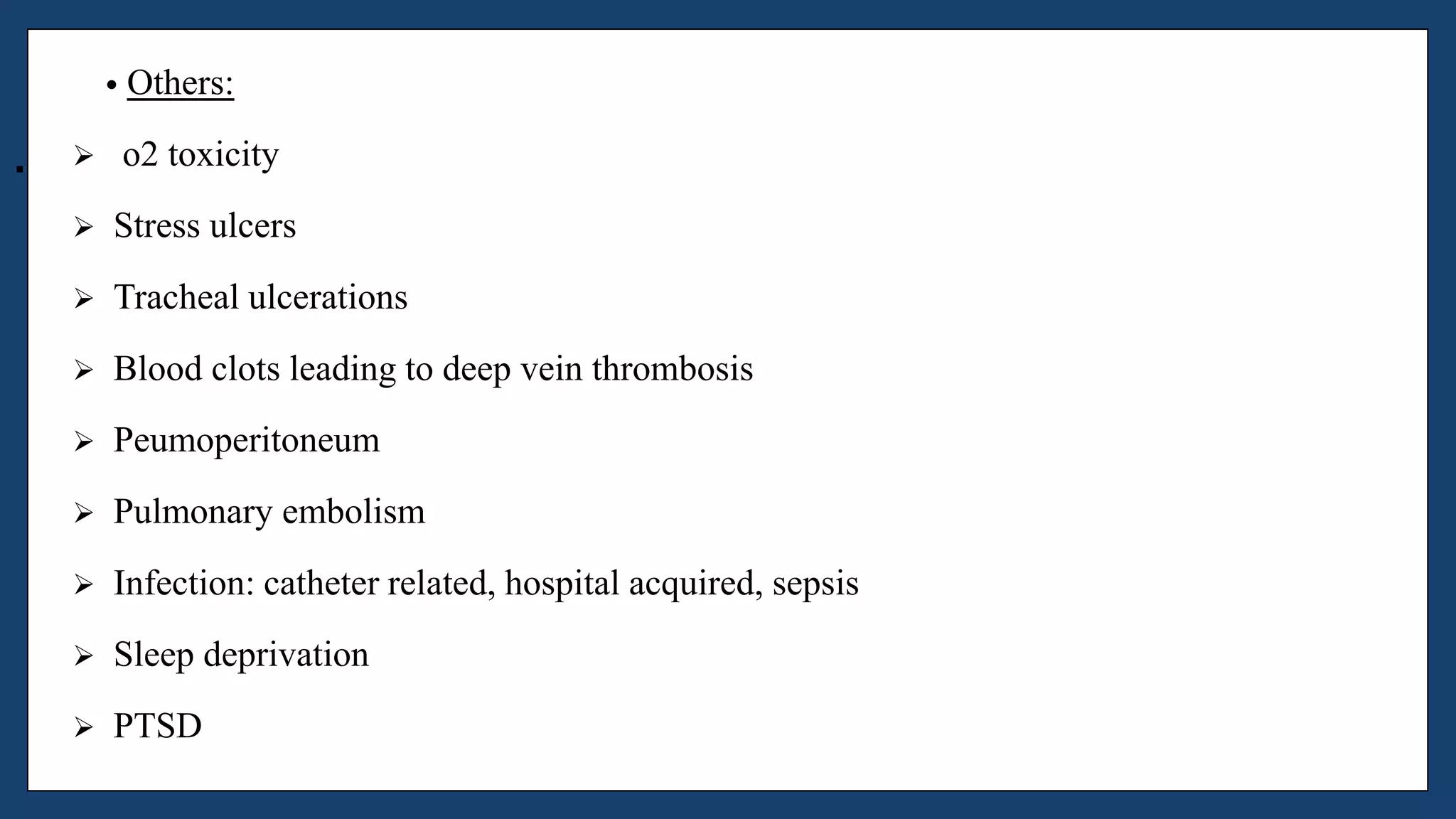 ARDS (acute respiratory distress syndrome) ppt SlideShare | PPTX