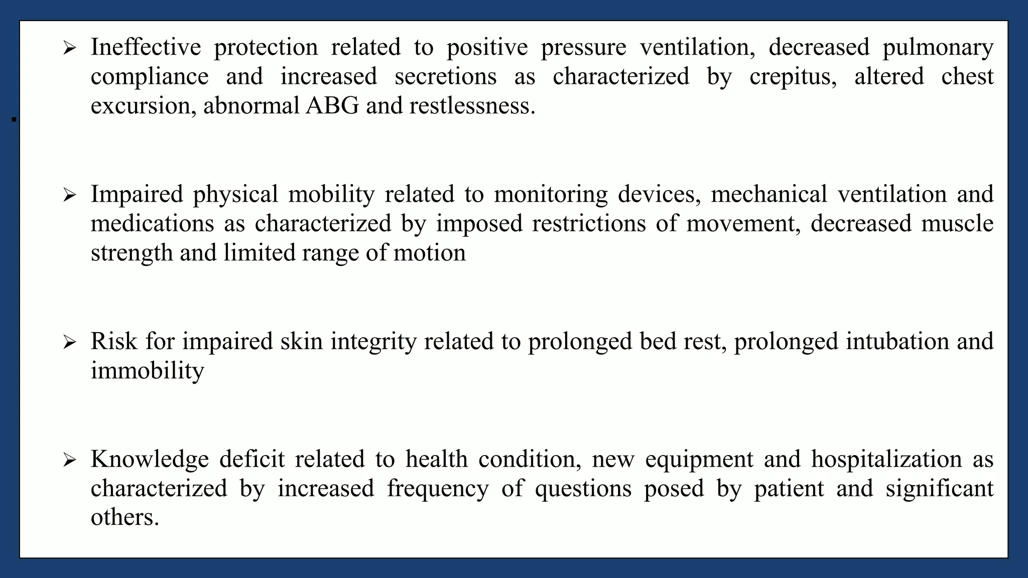ARDS (acute respiratory distress syndrome) ppt SlideShare | PPTX
