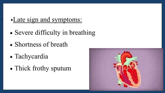 ARDS (acute respiratory distress syndrome) ppt SlideShare | PPTX