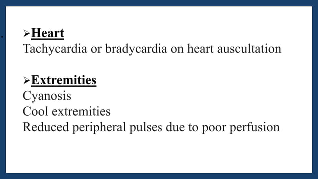 ARDS (acute respiratory distress syndrome) ppt SlideShare | PPTX