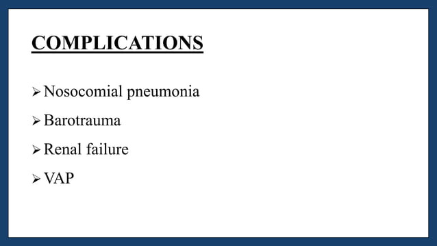 ARDS (acute respiratory distress syndrome) ppt SlideShare | PPTX