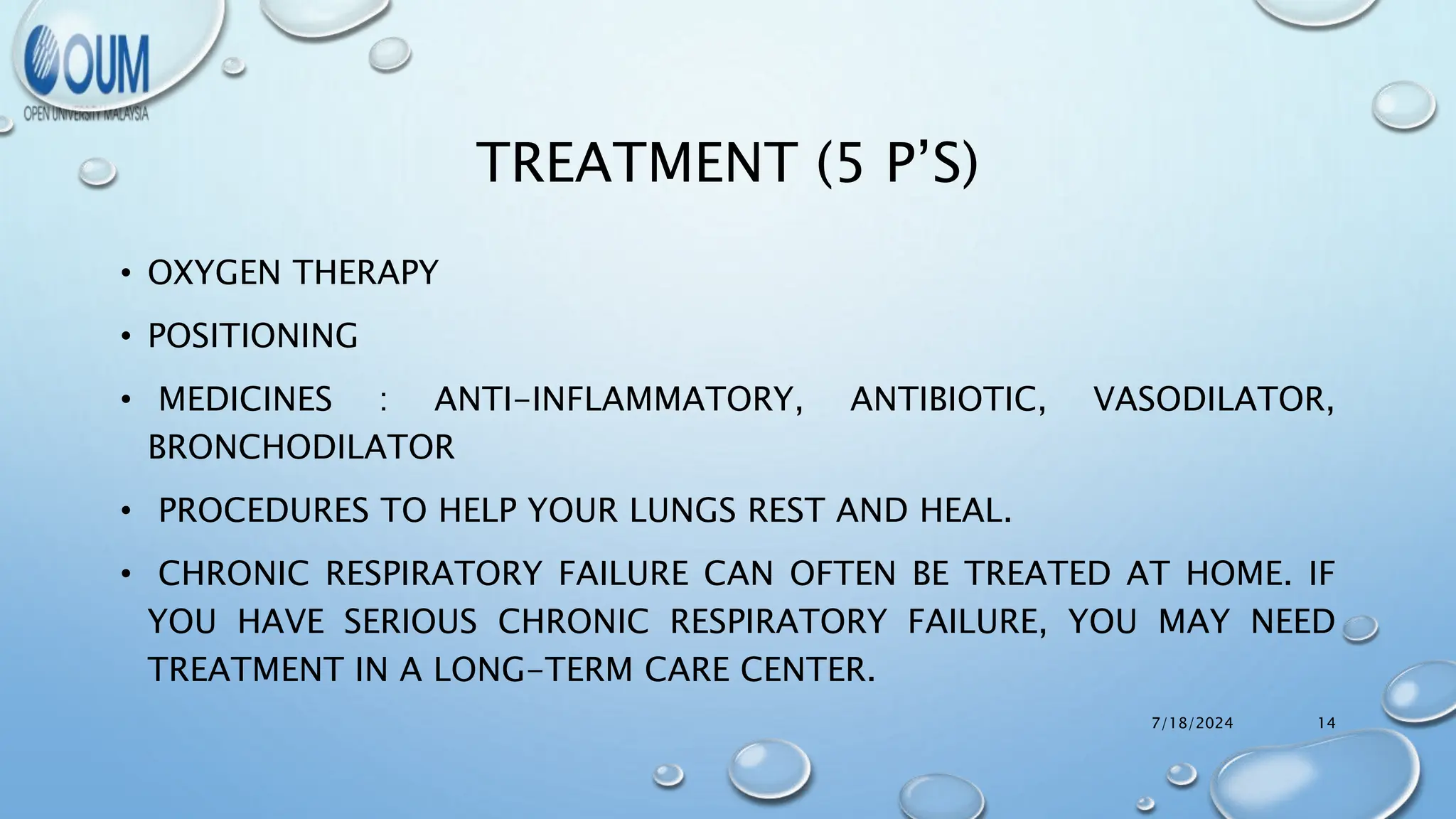 ARDS_Presentation.pptx acute respiratory disease syndrome | PPTX | Lung ...