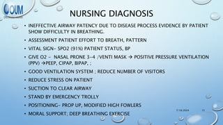 ARDS_Presentation.pptx acute respiratory disease syndrome | PPTX