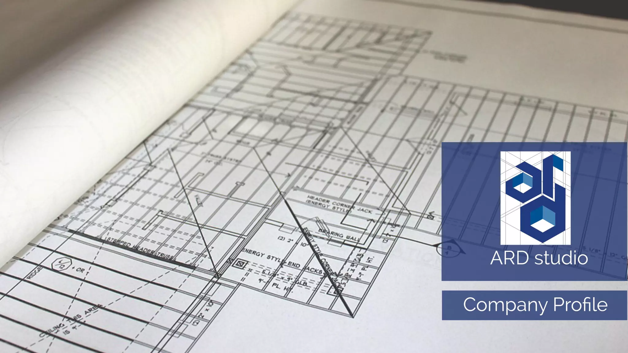 ARD STUDIO - COMPANY PROFILE | PDF