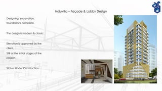 ARD STUDIO - COMPANY PROFILE | PDF