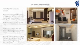 ARD STUDIO - COMPANY PROFILE | PDF