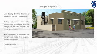 ARD STUDIO - COMPANY PROFILE | PDF