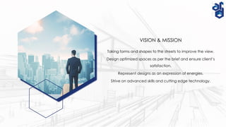 ARD STUDIO - COMPANY PROFILE | PDF