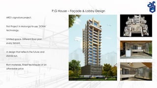 ARD STUDIO - COMPANY PROFILE | PDF