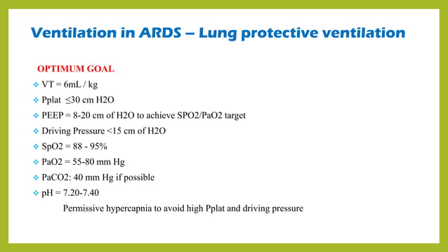 VENTILATORY STRATEGY IN ARDS CHANDAN.pdf