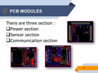 Ardu sat (Arduino based satellite) | PPTX