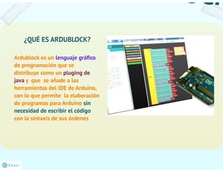 Ardublock | PDF