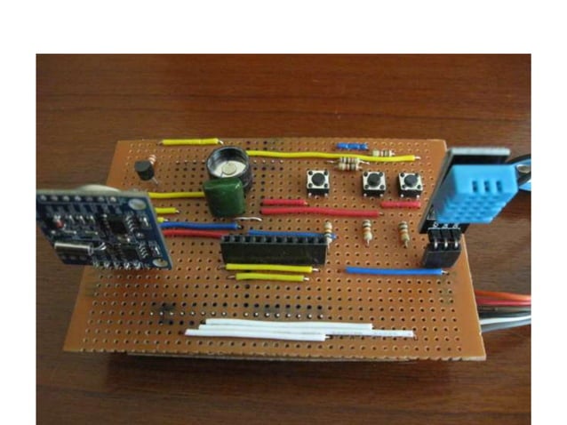 Unleashing creativity through Arduino | PPT Unleashing creativity through Arduino | PPT