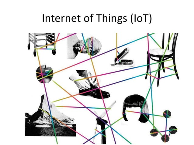 Unleashing Creativity Through Arduino Ppt