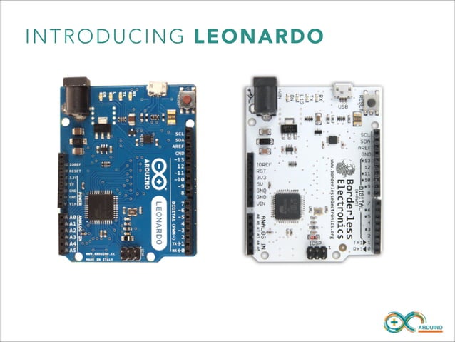 Getting Started with Arduino | PDF