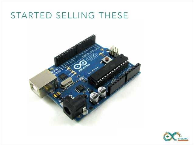 Getting Started with Arduino | PDF