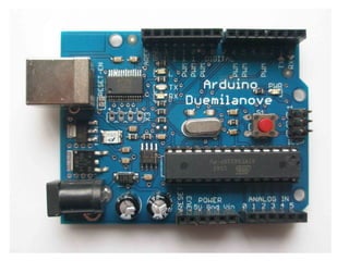 Arduino | PPT