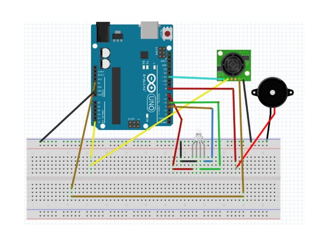 Arduino | PPT