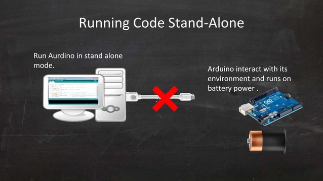 Introduction to Arduino | PPTX