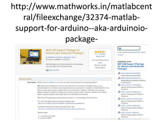 Arduino | PPTX