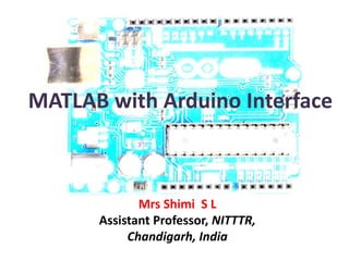 Arduino | PPT