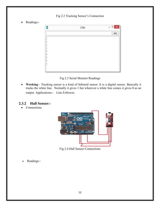 Arduino | PDF