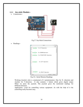 Arduino | PDF
