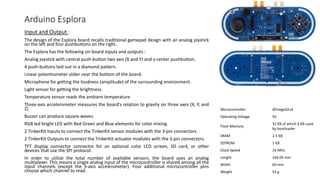 Arduino Model's | PPTX