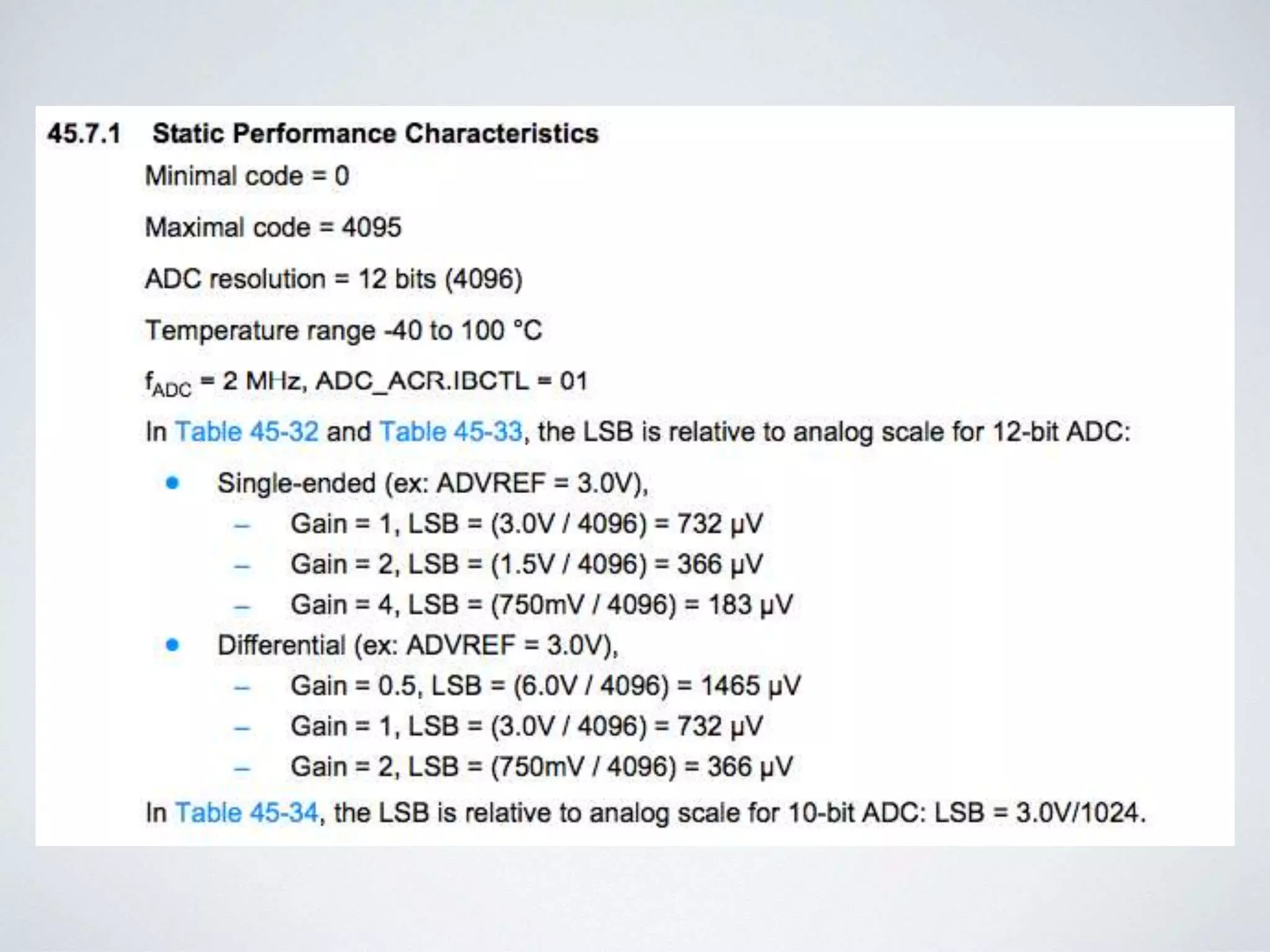 32bit Cortex Arduinoの布教とラパイド実験のススメ | PPT