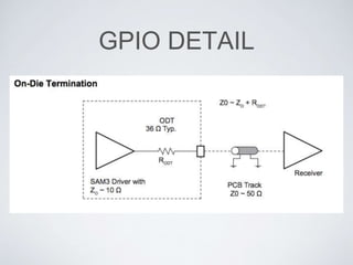 32bit Cortex Arduinoの布教とラパイド実験のススメ | PPT