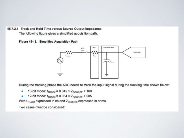 32bit Cortex Arduinoの布教とラパイド実験のススメ | PPT