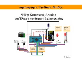 Εισαγωγή στο Arduino | PPT