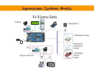 Εισαγωγή στο Arduino | PPT
