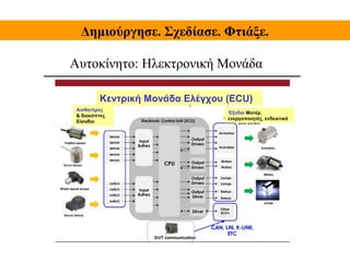 Εισαγωγή στο Arduino | PPT