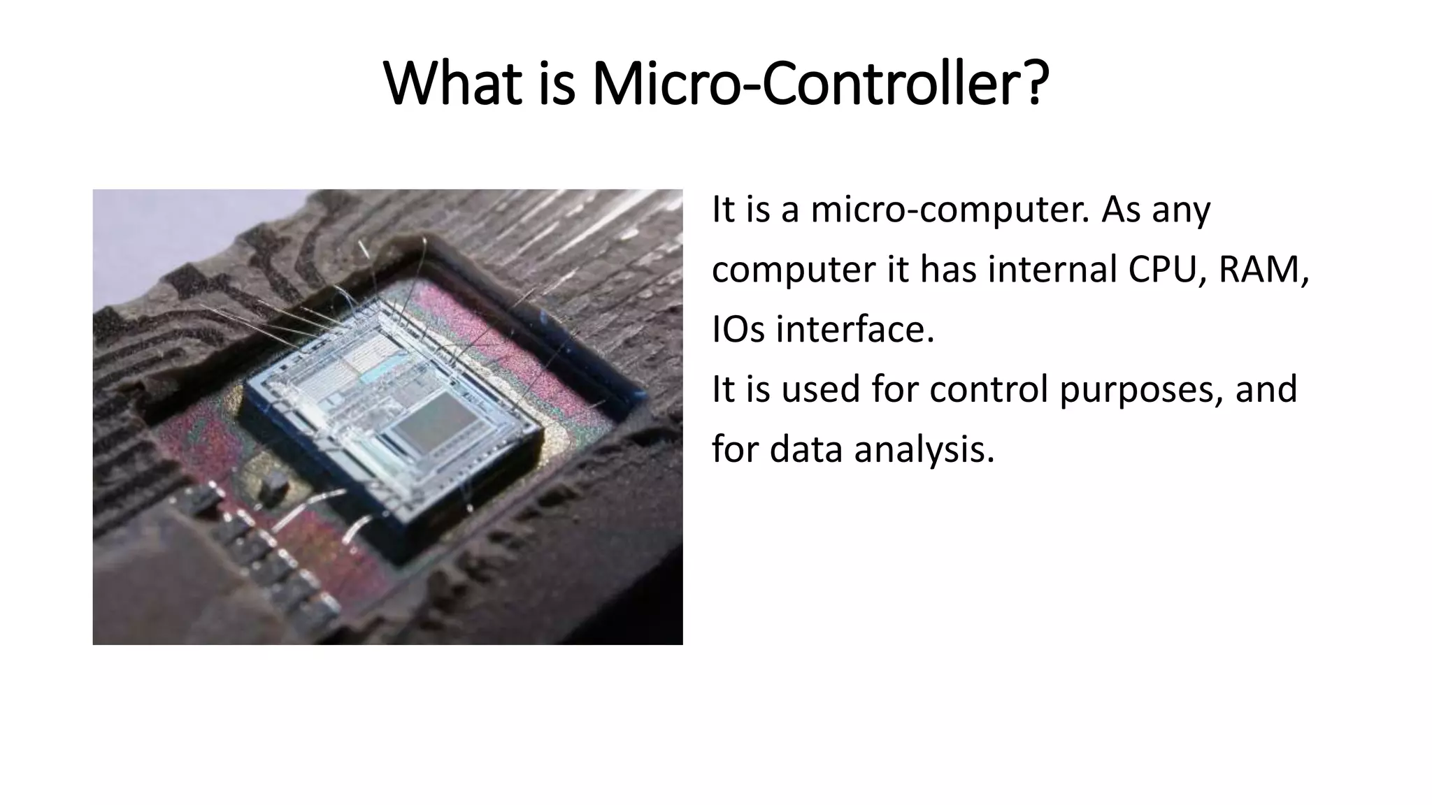 Arduino Ppt