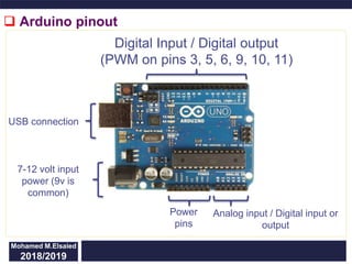 Arduino | PPTX
