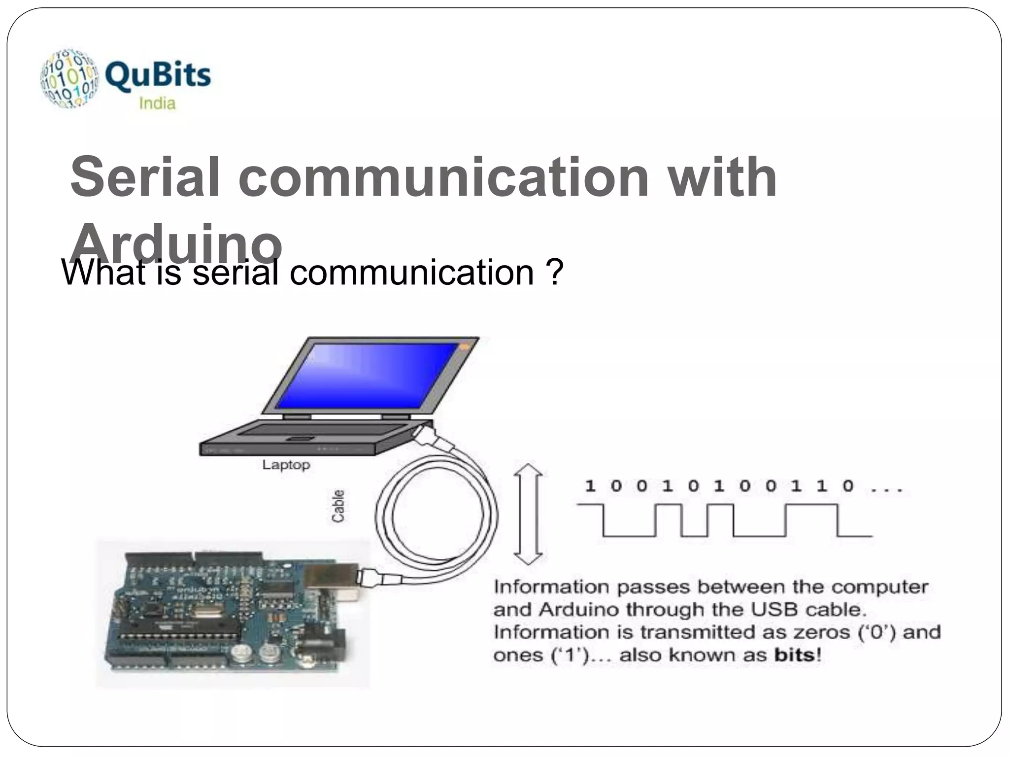 Introduction To Arduino Pptx Programming Languages Computing 3768