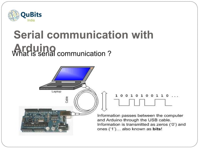 Introduction To Arduino Pptx Programming Languages Computing