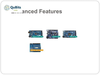 Introduction to Arduino | PPTX | Programming Languages | Computing